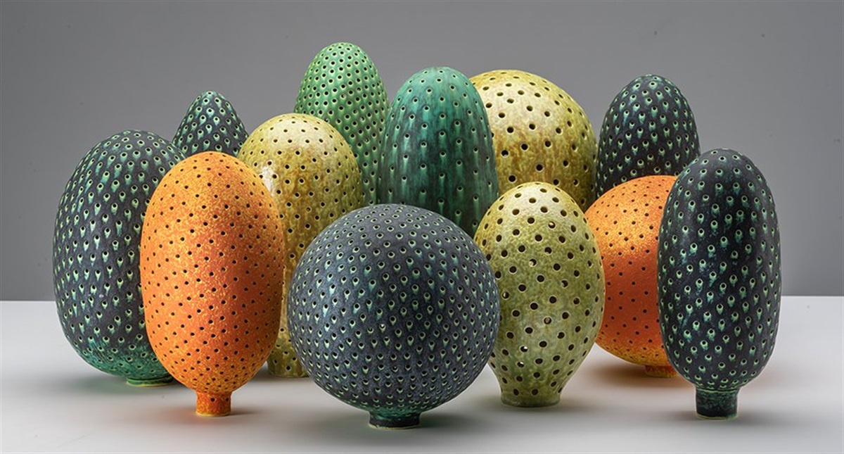 2019 Woollahra Small Sculpture Prize | Woollahra Gallery at Redleaf