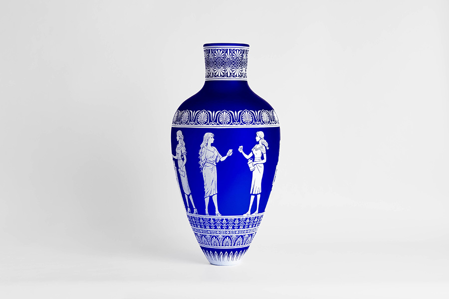 Woollahra Small Sculpture Prize | Woollahra Gallery at Redleaf