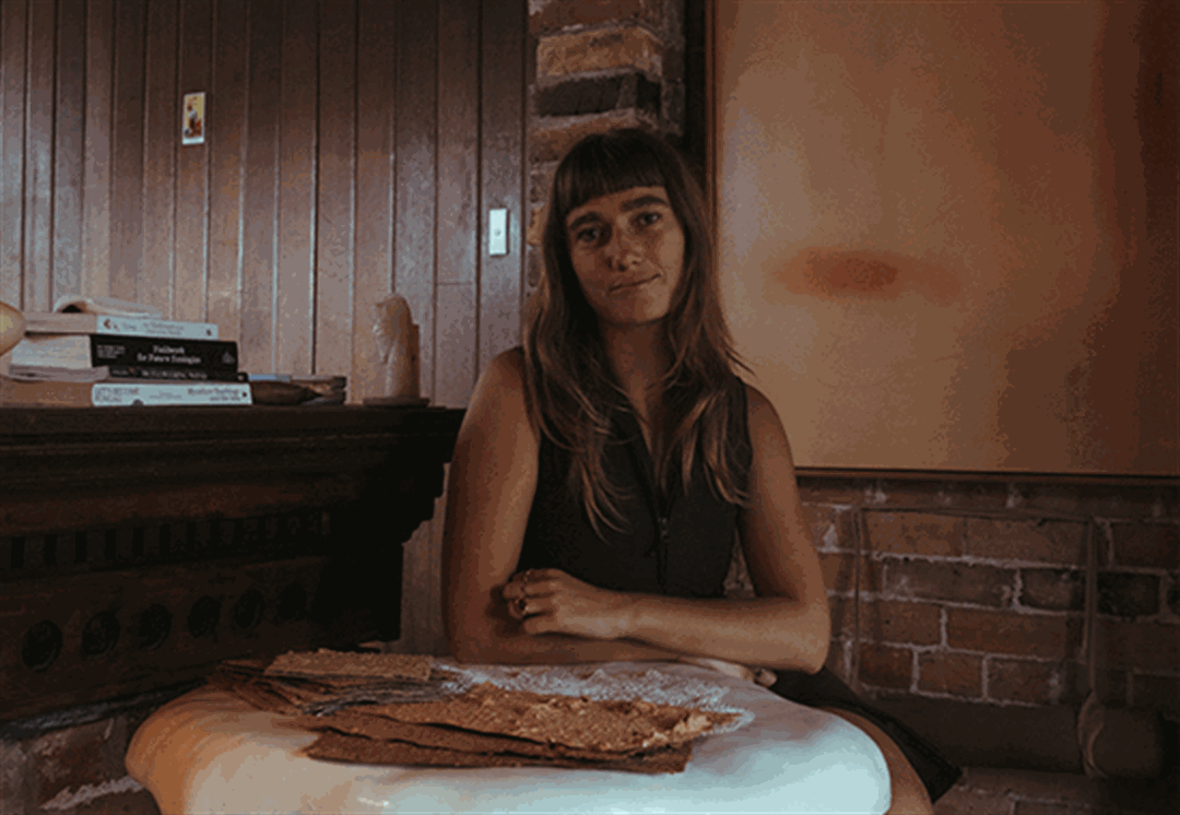 Artists in Residence | Woollahra Gallery at Redleaf