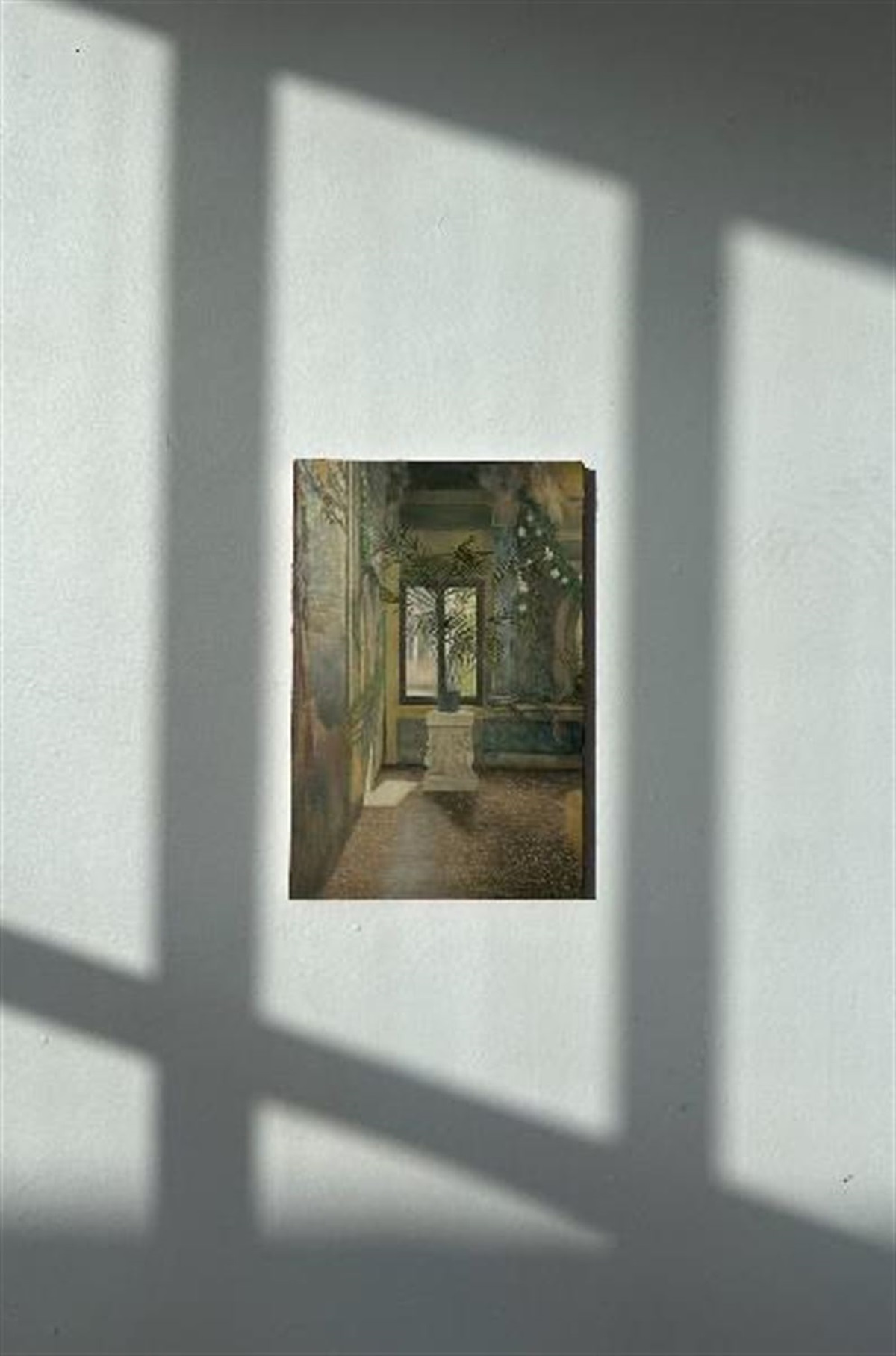 A Detour | Woollahra Gallery at Redleaf