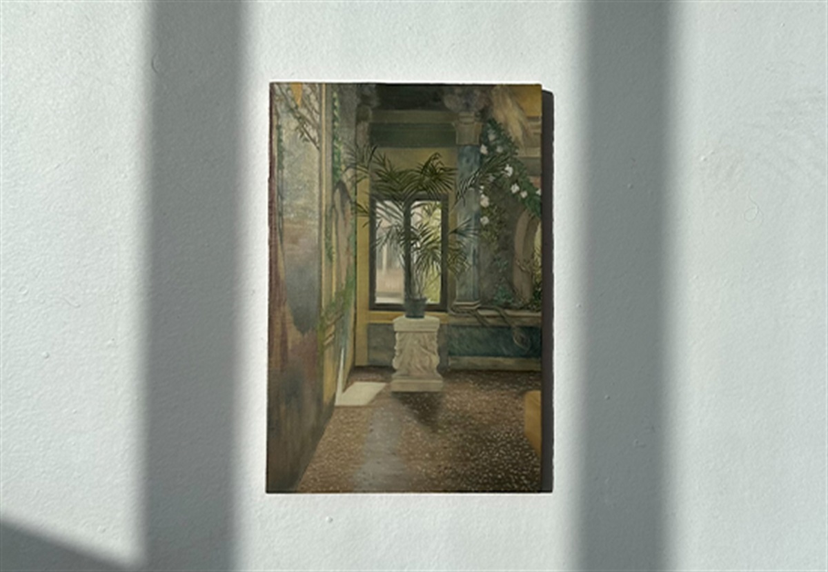 A Detour | Woollahra Gallery at Redleaf