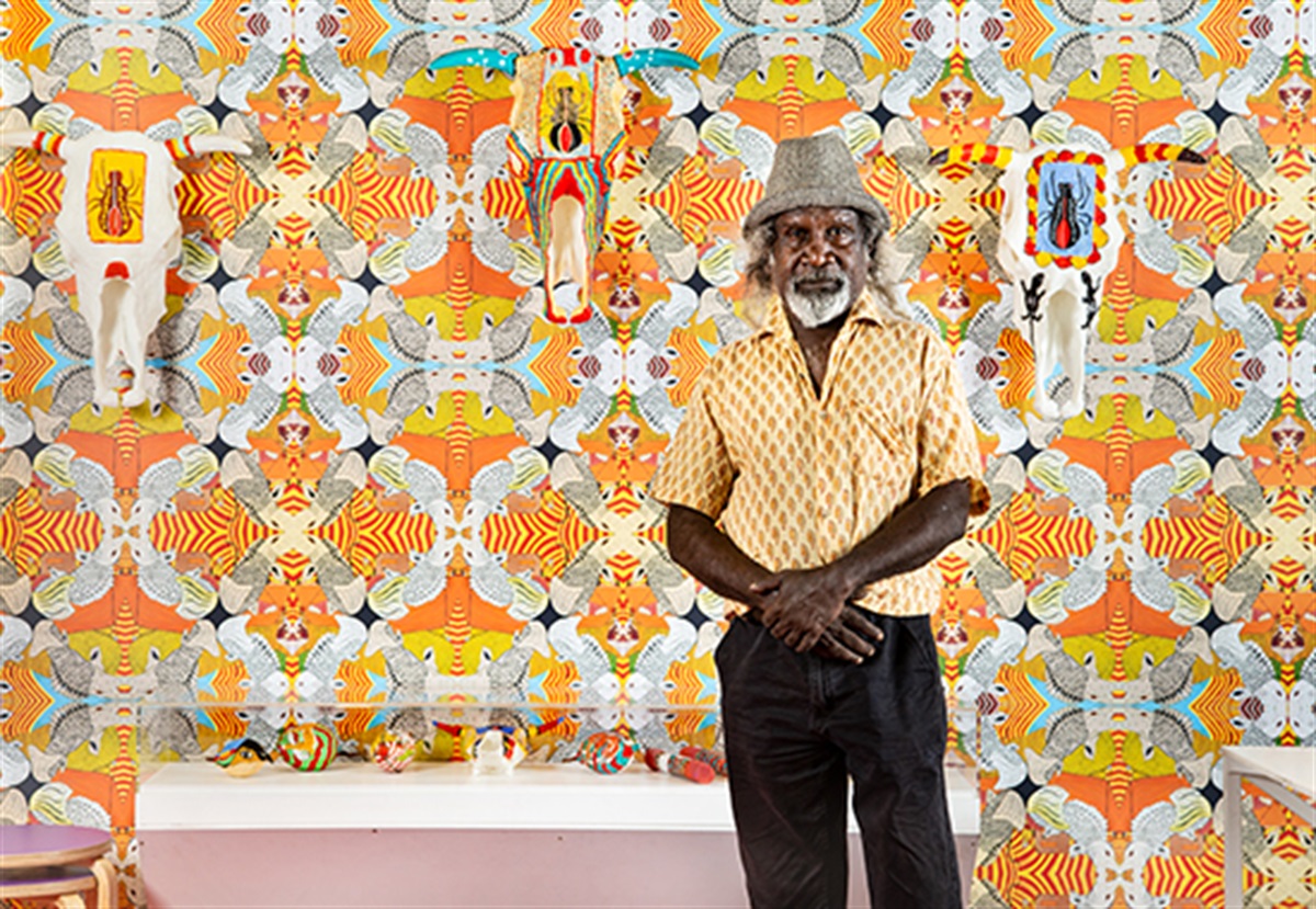 2024 Exhibitions | Woollahra Gallery at Redleaf