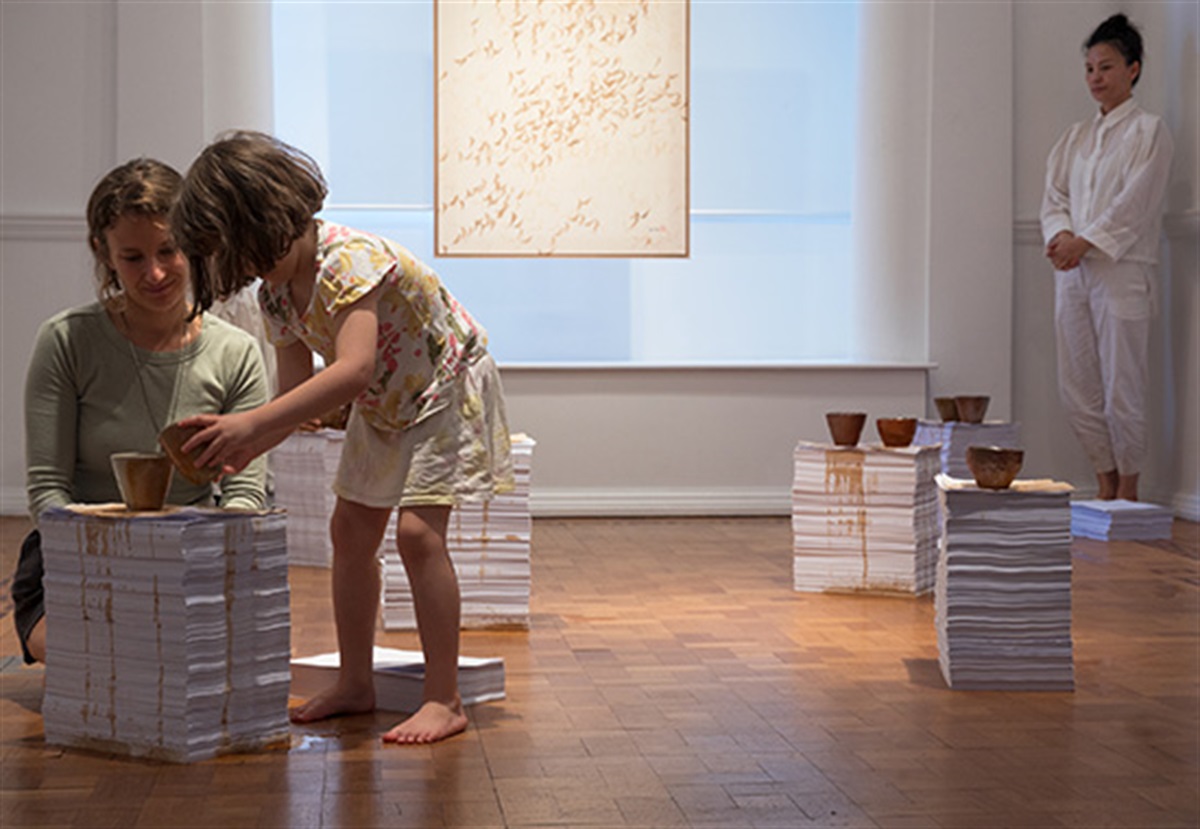 Past Exhibitions | Woollahra Gallery at Redleaf