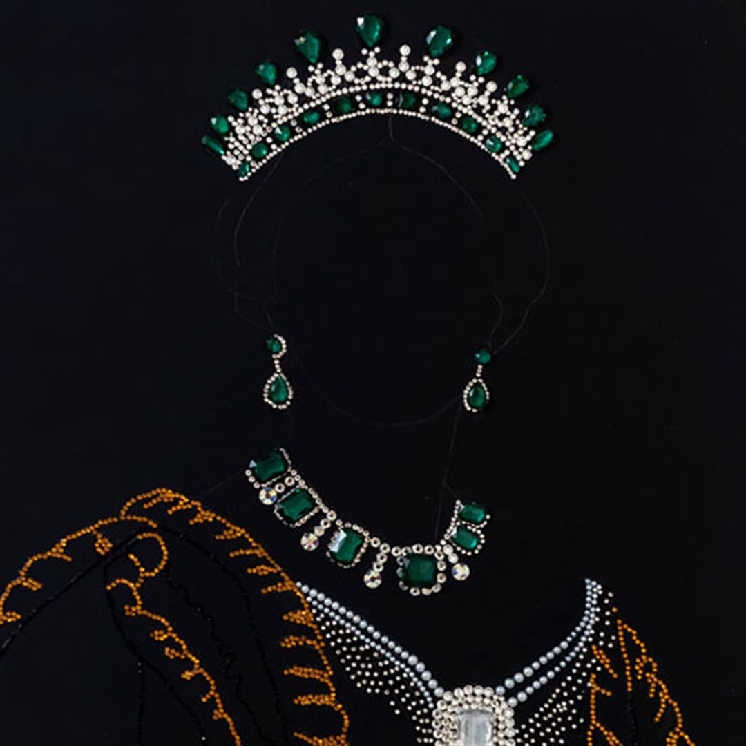 Avarice | Woollahra Gallery at Redleaf