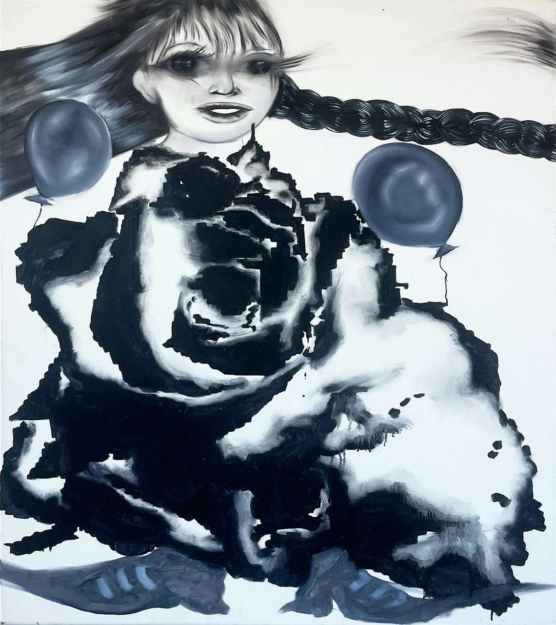 Exhibition Opening | '7 Crash Out Devotions' | Woollahra Gallery at Redleaf